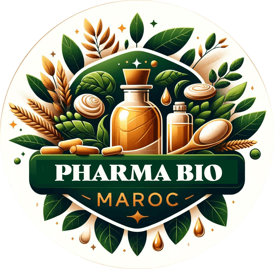 Maroc Bio Pharma – Cosmétiques Naturels & Artisanaux au Maroc